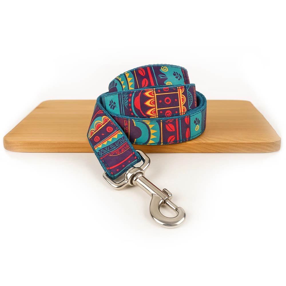 The Maya Dog Leash – Dog Nation