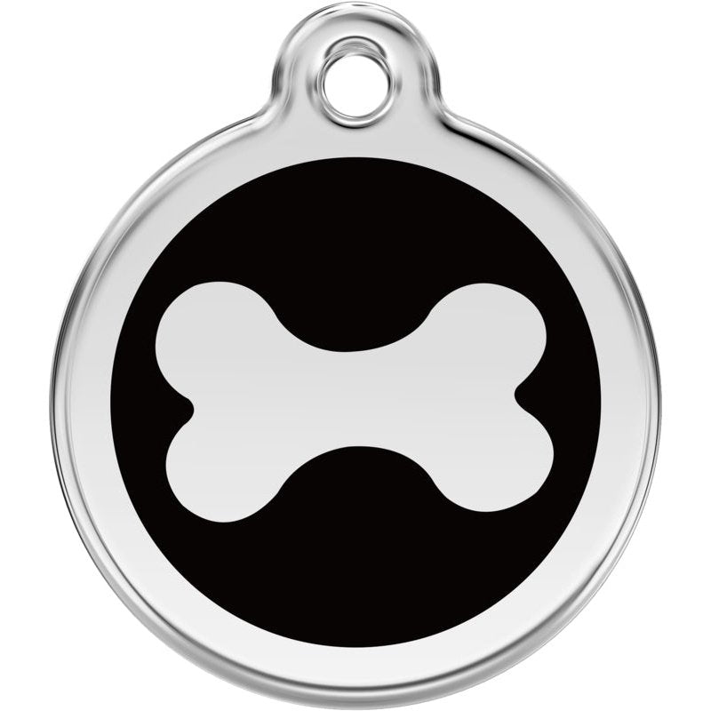 Dog ID Tags Bone – Dog Nation