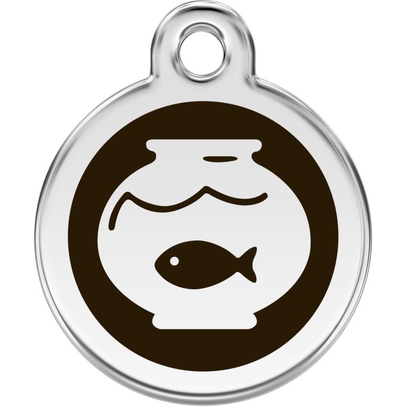 Dog ID Tags Fish Bowl – Dog Nation